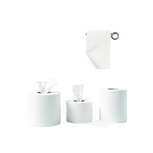 PaperDepot - Sustainable Paper Solutions